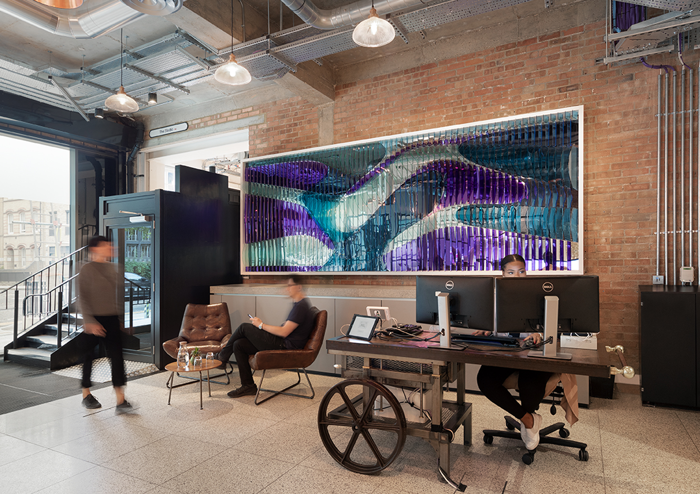 MIMSTUDIOS – Designed with intent, delivered with care